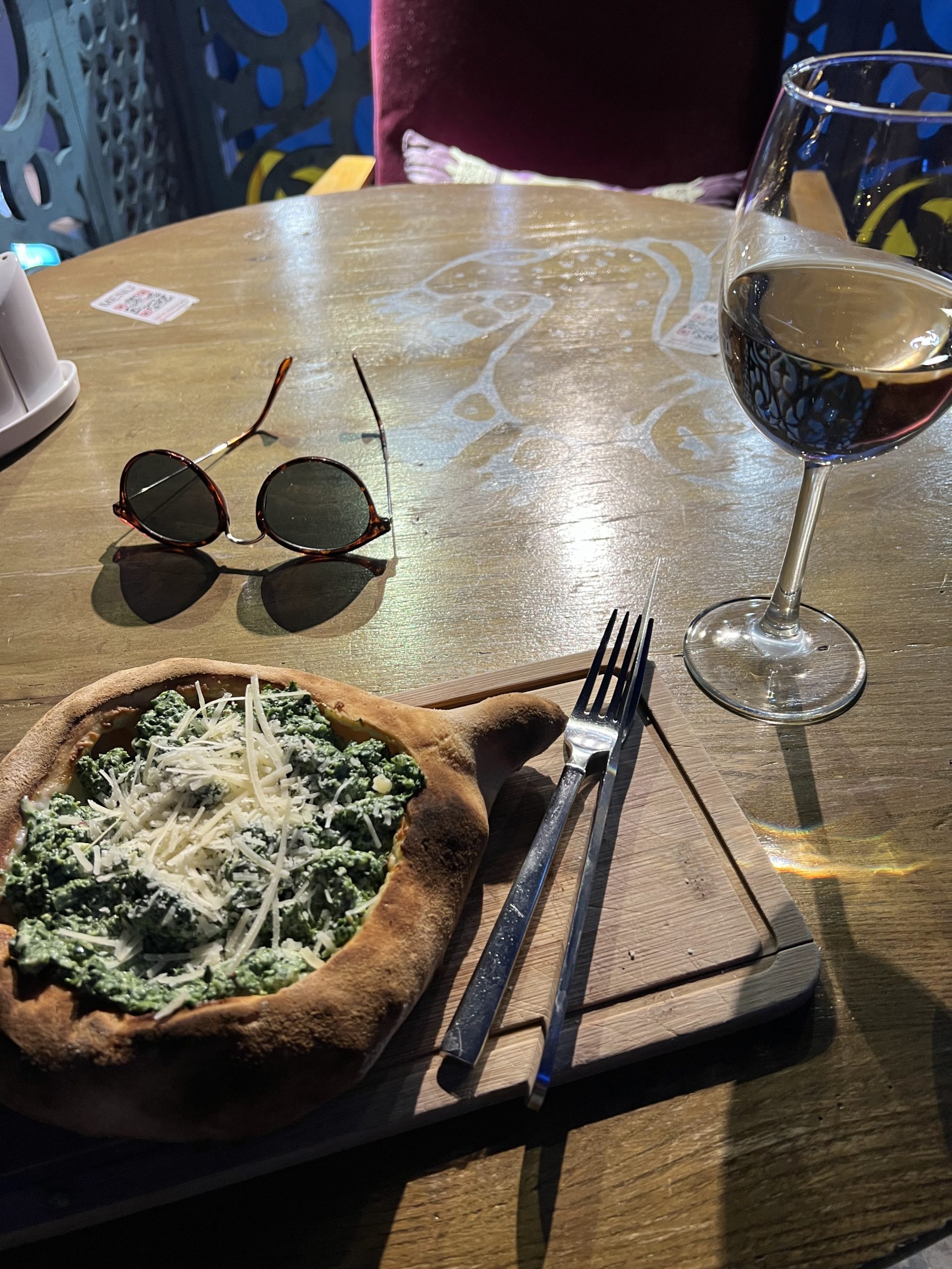 Tbilisi, Georgia Travel Guide – Simi Shares
